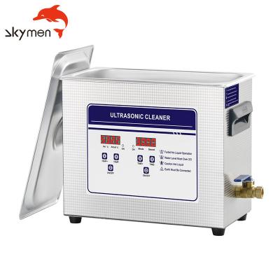 Cina Macchina 031S 200W di pulizia ultrasonica di AC110V/220V 6.5L in vendita