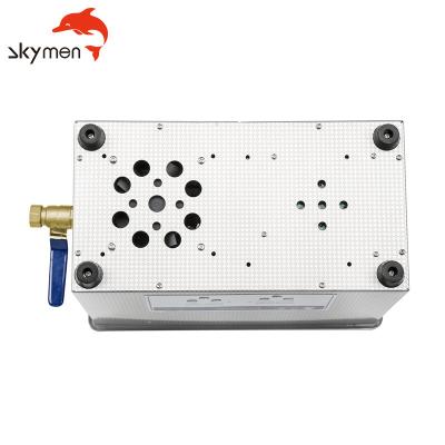 Cina Macchina 031S 200W di pulizia ultrasonica di AC110V/220V 6.5L in vendita