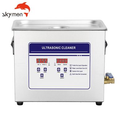 Cina Macchina 031S 200W di pulizia ultrasonica di AC110V/220V 6.5L in vendita