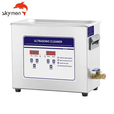 Cina Macchina 031S 200W di pulizia ultrasonica di AC110V/220V 6.5L in vendita