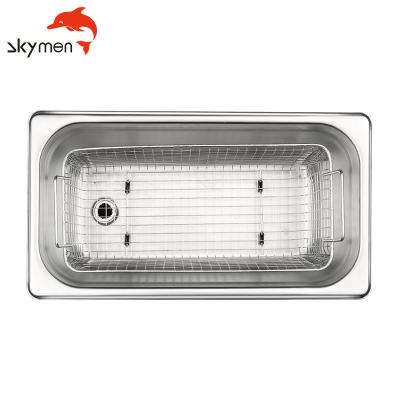 Cina Macchina 031S 200W di pulizia ultrasonica di AC110V/220V 6.5L in vendita