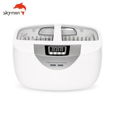 Cina FCC ultrasonico dentario 40kHz del pulitore degli Skymen JP-4820 2.5L 70W per lo strumento in vendita
