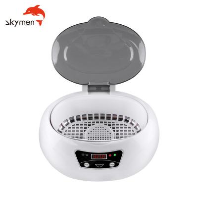 China de Draagbare Ultrasone Wasmachine Sonic Soak 42kHz van 35W 600ml Te koop