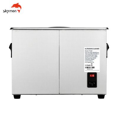 Cina Pulitore ultrasonico meccanico degli Skymen 4.5L 1.19gal 180W 40KHz con l'hardware del radiatore in vendita