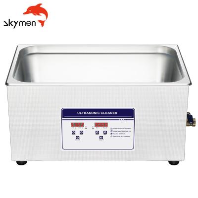 Cina Pulitore ultrasonico del laboratorio degli Skymen 080S di SUS304 22L per il montaggio dell'hardware in vendita