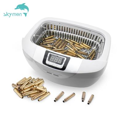 Cina Skymen di verdure ultrasonici portatili JP-2500T della rondella 2500ml 40KHz 120W in vendita