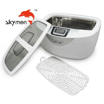 Cina Skymen d'ottone JP-4820 delle cartucciere del pulitore ultrasonico del bagno di 2.5L 40KHz 70W in vendita