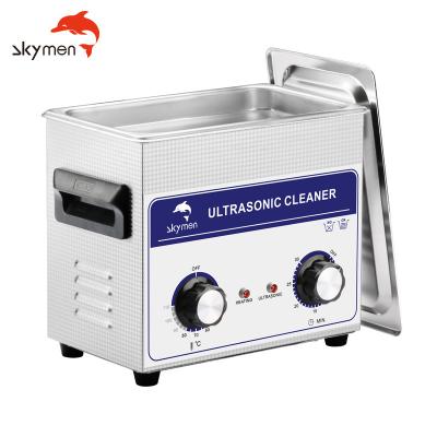 Cina 240w canestro ultrasonico di acciaio inossidabile del pulitore 10.8L dell'iniettore di combustibile degli Skymen JP-040 in vendita
