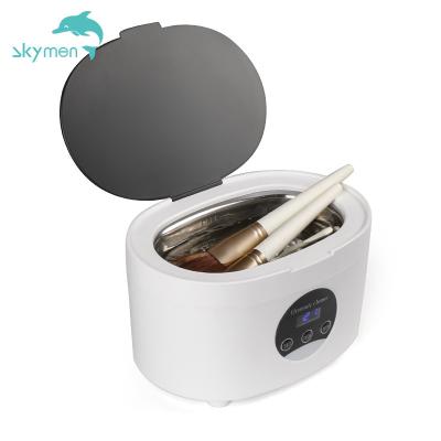 China Schmuck-Gläser 600ml Digital Timer-40KHz passen Ultraschallreiniger auf zu verkaufen