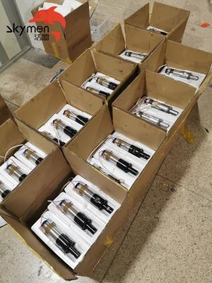 Cina Skymen meccanici commerciali 020S della macchina SUS304 3.2L di pulizia ultrasonica in vendita