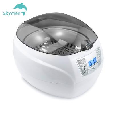 Cina Pulitore ultrasonico JP-900S degli Skymen 750ml Digital per lavare dei prodotti di cura personale in vendita