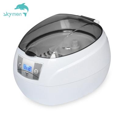 Cina Pulitore ultrasonico JP-900S degli Skymen 750ml Digital per lavare dei prodotti di cura personale in vendita