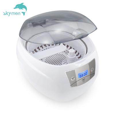 Cina Pulitore ultrasonico JP-900S degli Skymen 750ml Digital per lavare dei prodotti di cura personale in vendita