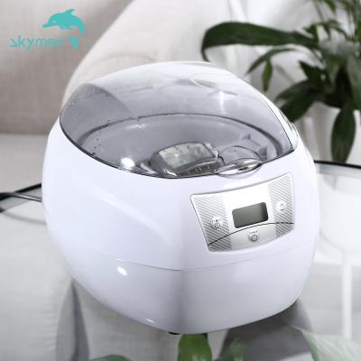 Cina Pulitore ultrasonico JP-900S degli Skymen 750ml Digital per lavare dei prodotti di cura personale in vendita