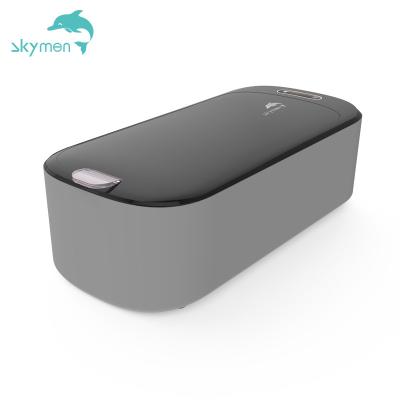 中国 500ML紫外線殺菌の超音波清浄機械Skymen A6プロAC110V 販売のため