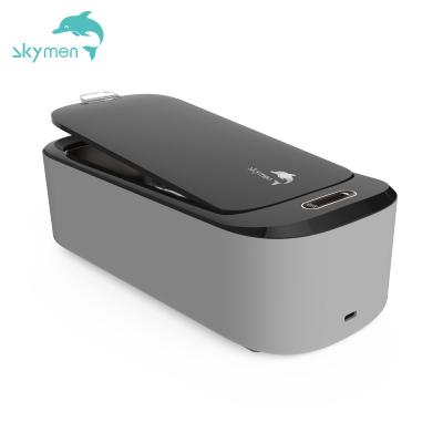 中国 500ML紫外線殺菌の超音波清浄機械Skymen A6プロAC110V 販売のため