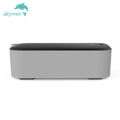 中国 500ML紫外線殺菌の超音波清浄機械Skymen A6プロAC110V 販売のため