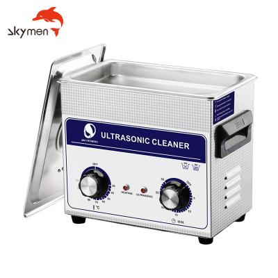 China Skymen JP-020 3.2L 3D che stampano la spina elettrica meccanica del Regno Unito Stati Uniti dell'AU del pulitore ultrasonico for sale