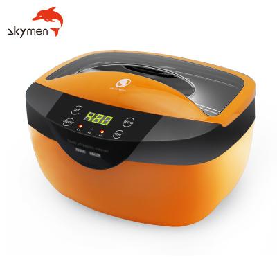 Cina touch screen ultrasonico del pulitore 3L della famiglia 120W per il biberon in vendita