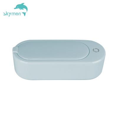 Cina La rondella ultrasonica delle parti degli Skymen 360ML 40kHz per gli anelli di pulizia conia i vetri dei gioielli in vendita