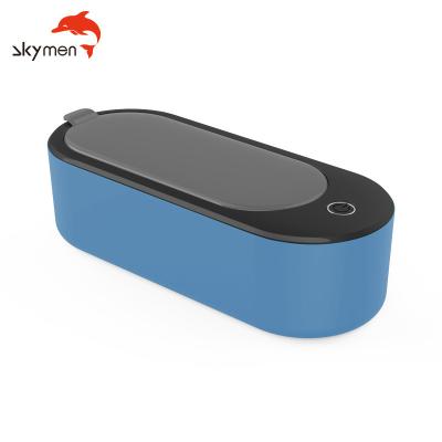 Cina La rondella ultrasonica delle parti degli Skymen 360ML 40kHz per gli anelli di pulizia conia i vetri dei gioielli in vendita