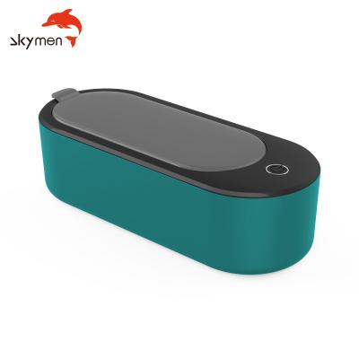 Cina La rondella ultrasonica delle parti degli Skymen 360ML 40kHz per gli anelli di pulizia conia i vetri dei gioielli in vendita