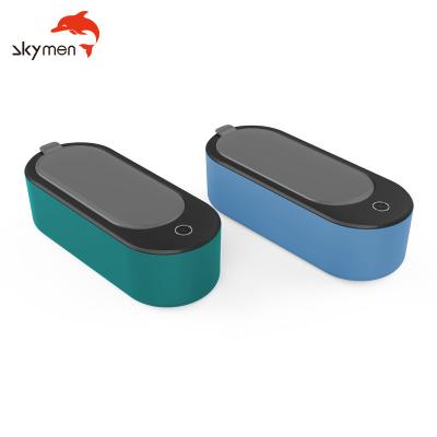 Cina La rondella ultrasonica delle parti degli Skymen 360ML 40kHz per gli anelli di pulizia conia i vetri dei gioielli in vendita