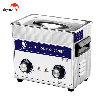 China Skymen 3.2L 3D che stampano la spina elettrica meccanica del Regno Unito Stati Uniti dell'AU del pulitore ultrasonico for sale