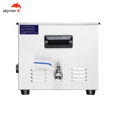 Cina Canestro più pulito ultrasonico da tavolo del temporizzatore/Heater Adjustable With ss di SUS304 360W 22L in vendita