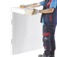 China PUR Cold Room Panels Fireproof Polyurethane Foam Sandwich Panels for sale