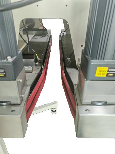 Quality Dual Compression Sensor – Twin Belt for sale