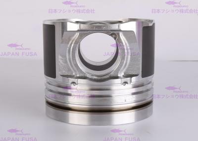 Cina 4HK1TC ISUZU Diesel Engine Piston 8-98041062-0 8980410620 per   NPR75 NQR75 in vendita