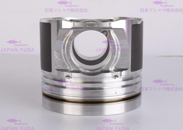 4HK1TC  ISUZU Diesel Engine Piston 8-98041062-0 8980410620  For   NPR75  NQR75