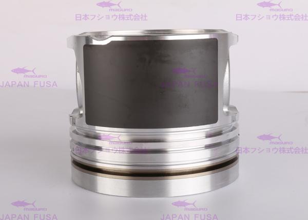 4HK1TC  ISUZU Diesel Engine Piston 8-98041062-0 8980410620  For   NPR75  NQR75