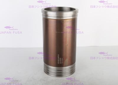 China Dieselzylinderrohr 2P8889 für 3306 Maschinen-Ersatzteile zu verkaufen