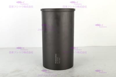 Cina Fodera 11467-2710 A del cilindro del motore per il diametro 122mm del motore P11CT dei camion di HINO in vendita