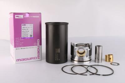 China Forros do cilindro do motor J08E de HINO & luvas S130A-E0101/97 S130B-E0391 à venda