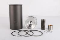 China OEM Liner Piston Set for KOMATSU SAA4D95LE-5 Engine DIA 95mm 4 Cylinder for sale