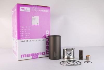 China OEM Liner Piston Set fit SAA4D95LE-5 KOMATSU Engine DIA 95mm for sale