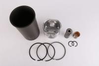 China OEM Liner Piston Set for KOMATSU SAA4D95LE-5 Engine DIA 95mm 4 Cylinder for sale