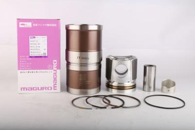 Cina Diametro 3923537 114mm del corredo 3929161 della fodera del cilindro del motore di Cummins 6CT8.3 in vendita