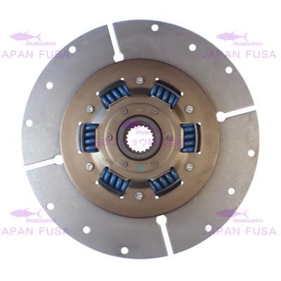 Cina Misura della sostituzione 207-01-71310 del disco di frizione PC400-7 per KOMATSU in vendita