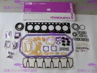 China D6D D7D D12D Engine Gasket Kit 01-29061-03 for Excavator Engine Overhaul for sale