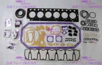 China D6D D7D D12D Engine Gasket Kit 01-29061-03 for Excavator Engine Overhaul for sale
