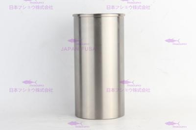China Voering 65.01201-0050 van de motorcilinder voor Doosan Engine DX300 DIA 111 mm Te koop