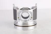 China 6204-31-2121 KOMATSU Diesel Engine Piston PC60-3  DIA 95 mm for sale