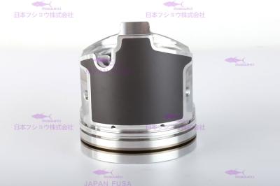 China 129908-22080 hoge Prestatieszuigers, de Zuigerdia 98 MM. van 4TNV98T Yanmar Te koop