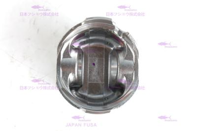 China 1-12111976-0 HOLLOW  ISUZU Diesel Engine Piston 6HK1  DIA 115 mm for sale