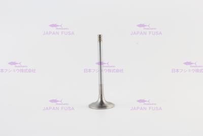 中国 ボルボEC210B EC220D EW145B EW205Dのための20798699 20849976ディーゼル機関弁D6E 販売のため
