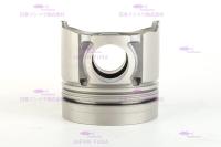 China DOOSAN DB58-5 Diesel Engine Piston 102mm Diameter 6-Cylinder OEM 130602-00281 for sale